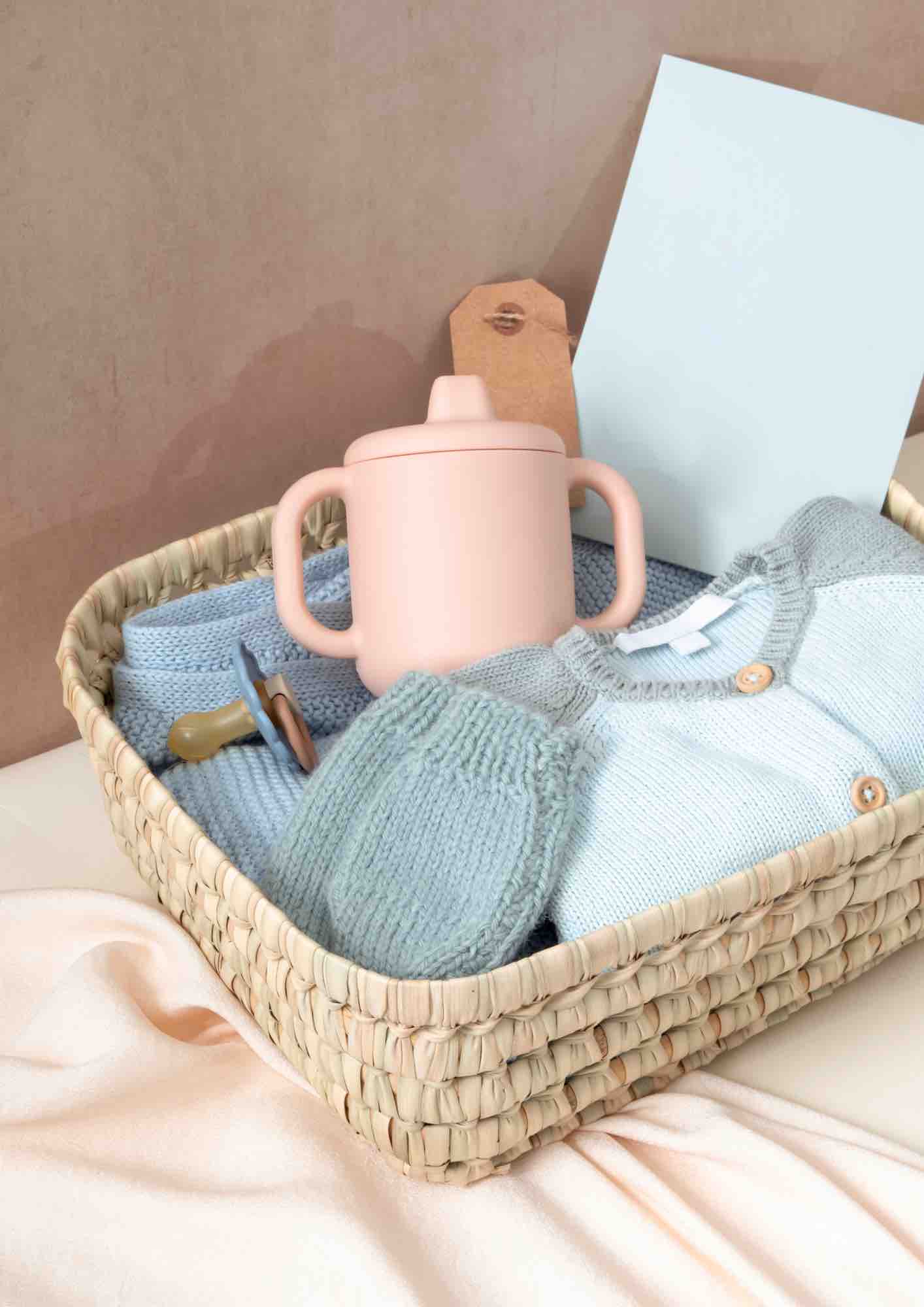 4 idées cadeau de naissance original et utile