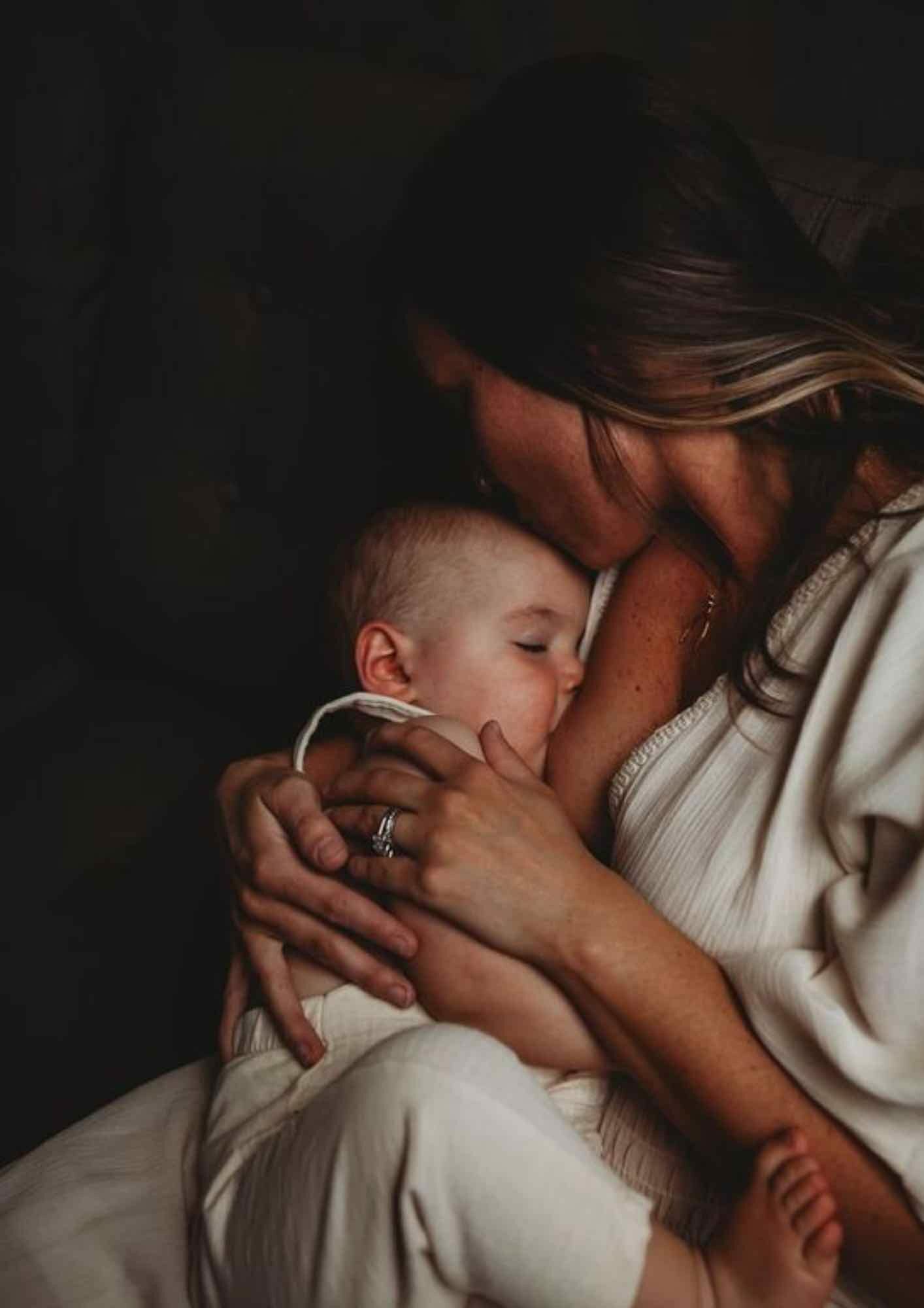 Que manger pour allaiter ? - Ton Berceau Bébé